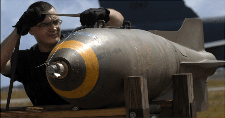 Pearl Harbor Aerial Bomb Fuzes WW II Japan Attack Honolulu Hawaii