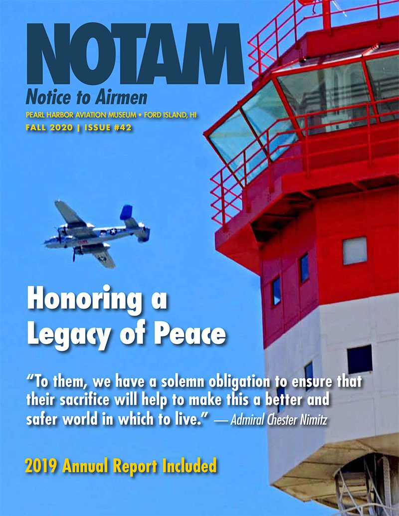 Notam Example