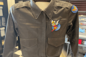 WAC, WAVES, WASPS Exhibit - Pearl Harbor Aviation Museum