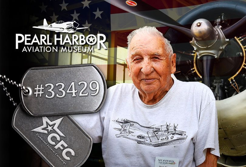 Home - Pearl Harbor Aviation Museum
