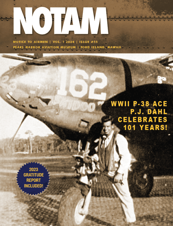 Notam